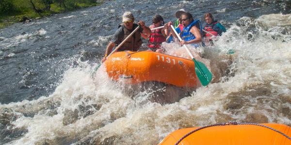 Pocono Mountains | Hotels, Restaurants, and Things to Do