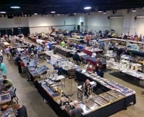 North Carolina State Fairgrounds | Raleigh, NC 27607