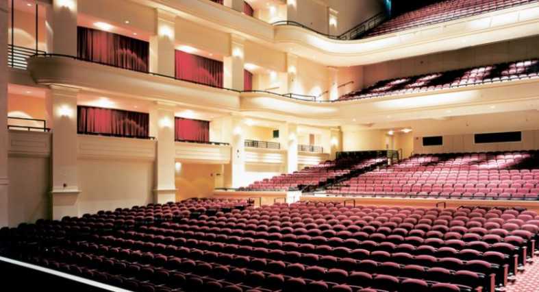 Georgia Classic Center