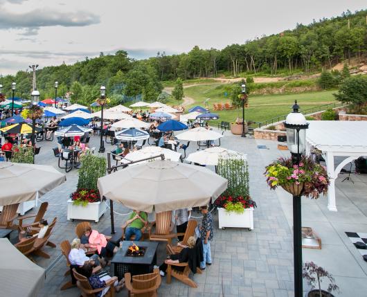 Blue Mountain Resort | Palmerton, PA 18071