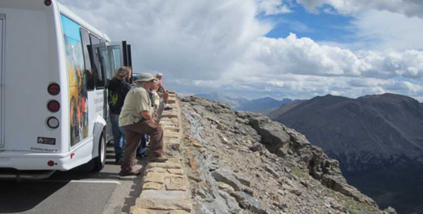 Rocky Mountain National Park | Estes park, Colorado