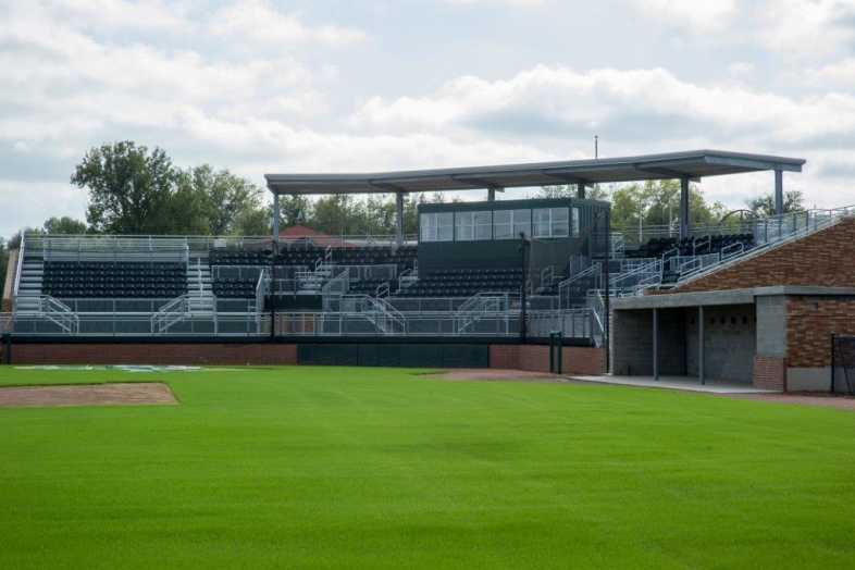 Delta State University