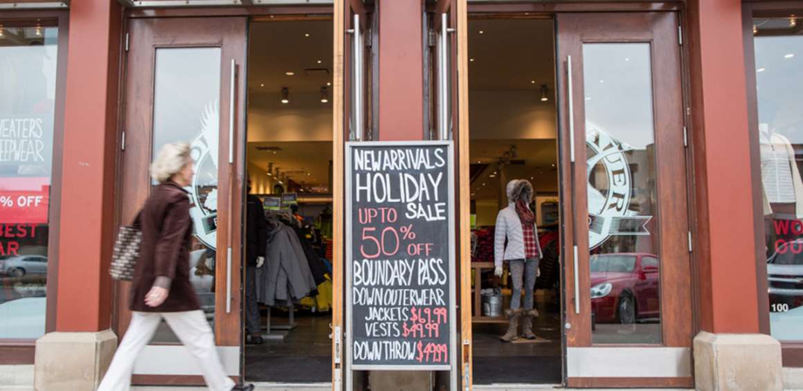 Great Shopping in Hamilton County