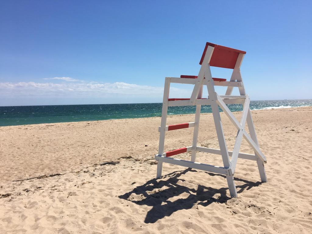 Camping in Rhode Island | Campgrounds, Lakes & State Parks in RI