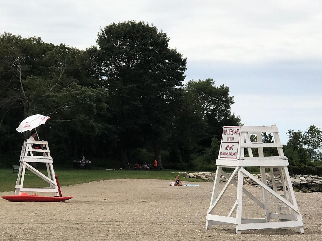 Camping in Rhode Island | Campgrounds, Lakes & State Parks in RI