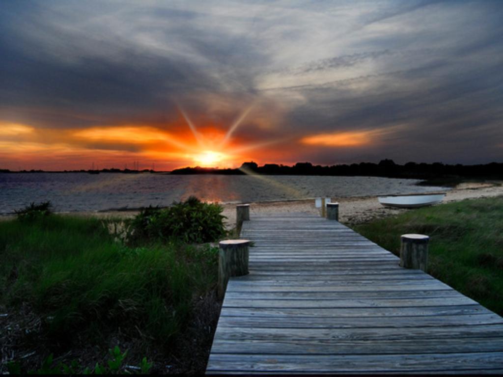 Camping in Rhode Island | Campgrounds, Lakes & State Parks in RI