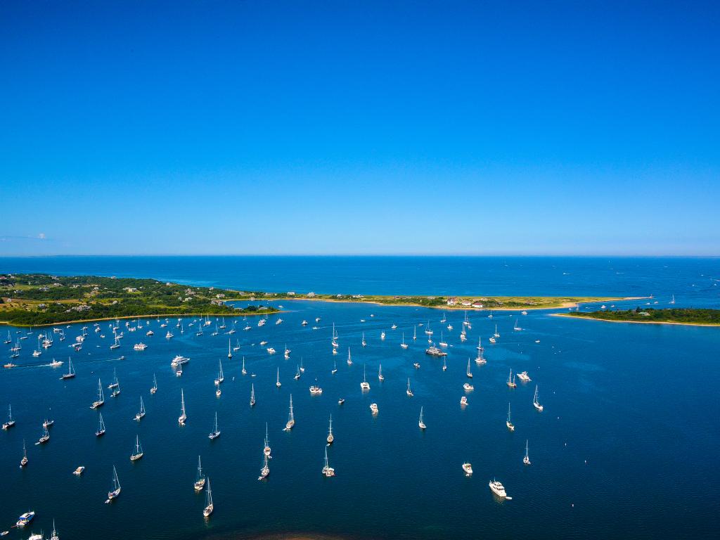 Camping in Rhode Island | Campgrounds, Lakes & State Parks in RI