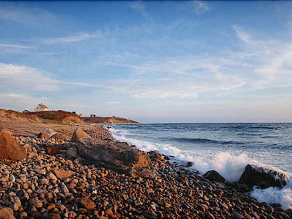 Camping in Rhode Island | Campgrounds, Lakes & State Parks in RI