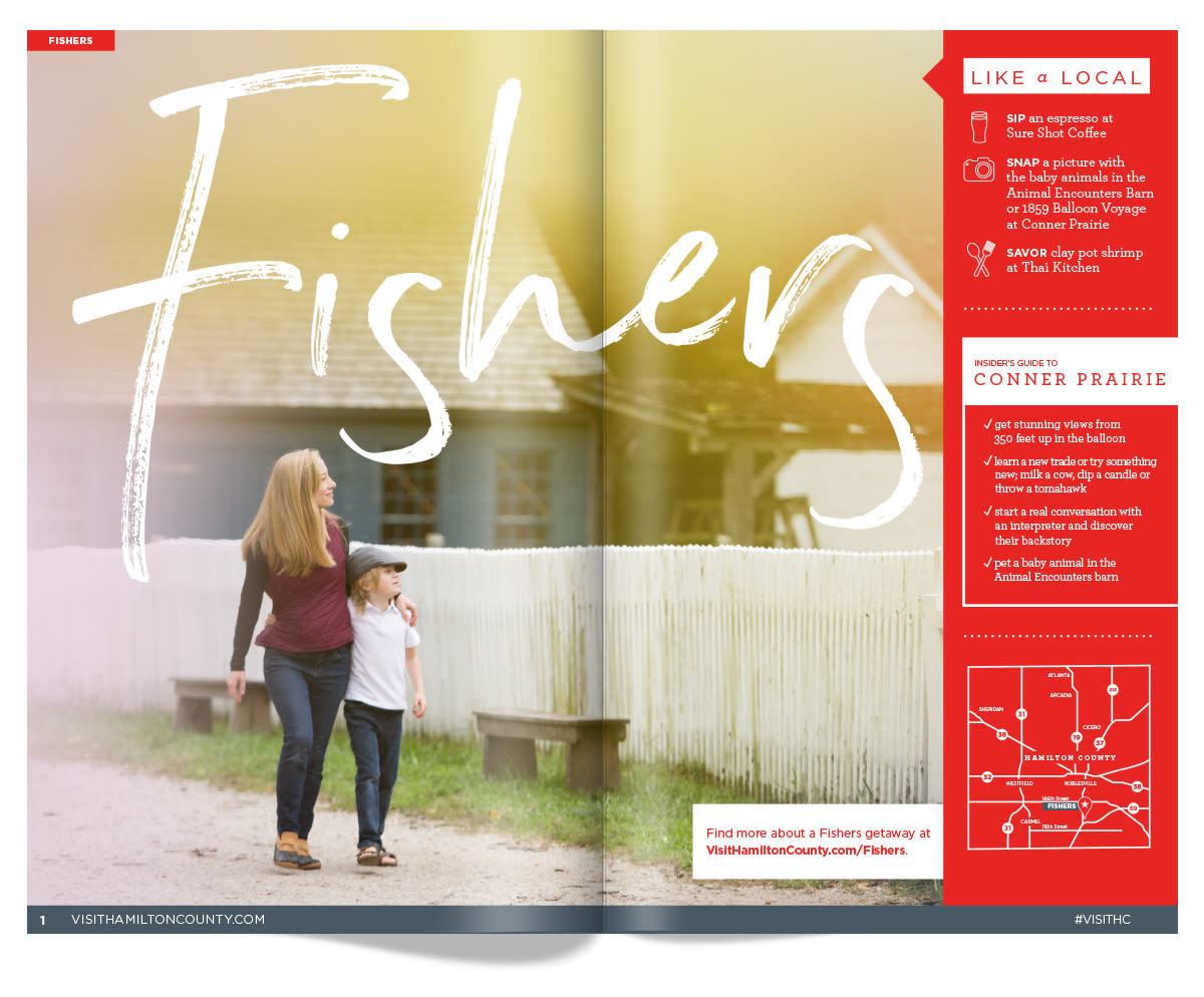 Fishers, Indiana | Find Events & Hotels Near Indianapolis