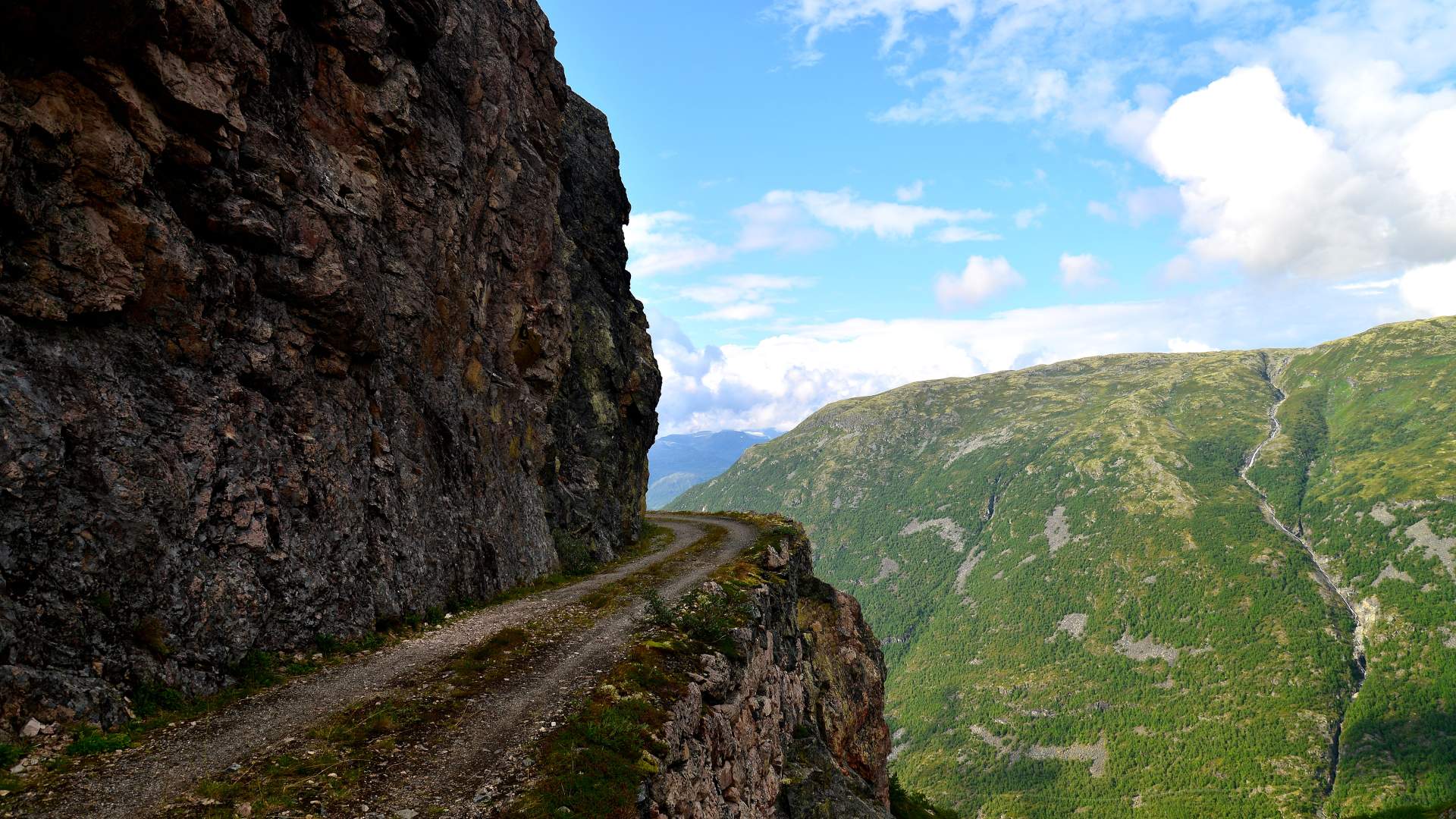 Utladalen Activities | Other sports | Øvre Årdal | Norway