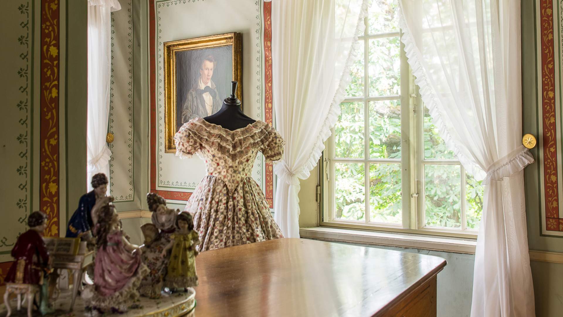 Frogner Manor House | Buildings & Monuments | Oslo | Norway