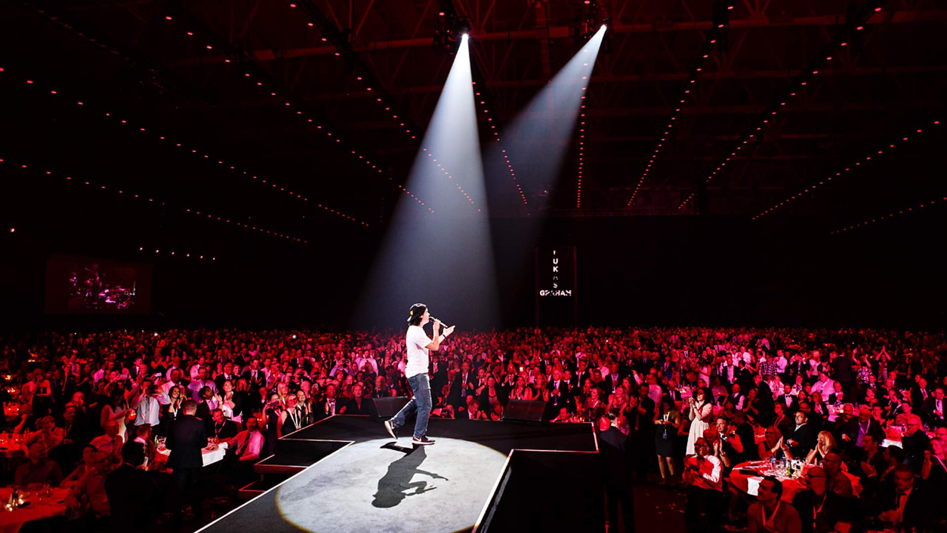 Unity Arena | Convention Centers | Fornebu | Norway