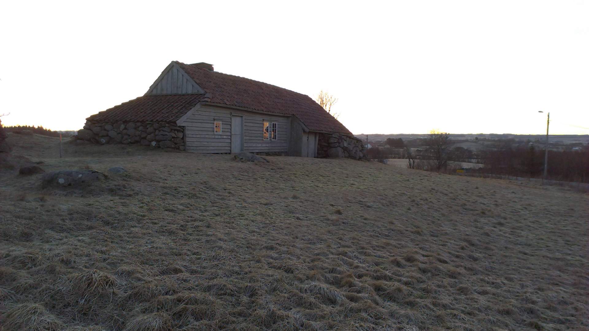 Husmannsplassen Træe | Cultural Heritage | Bryne | Norway