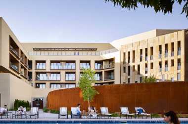 Hotel Chaco - A Heritage Hotel & Resort
