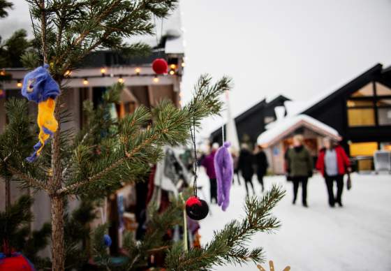 Geilo - Official travel guide to Norway - visitnorway.com