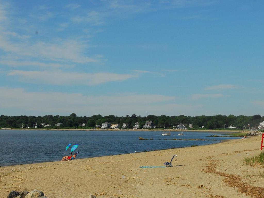 Camping in Rhode Island | Campgrounds, Lakes & State Parks in RI