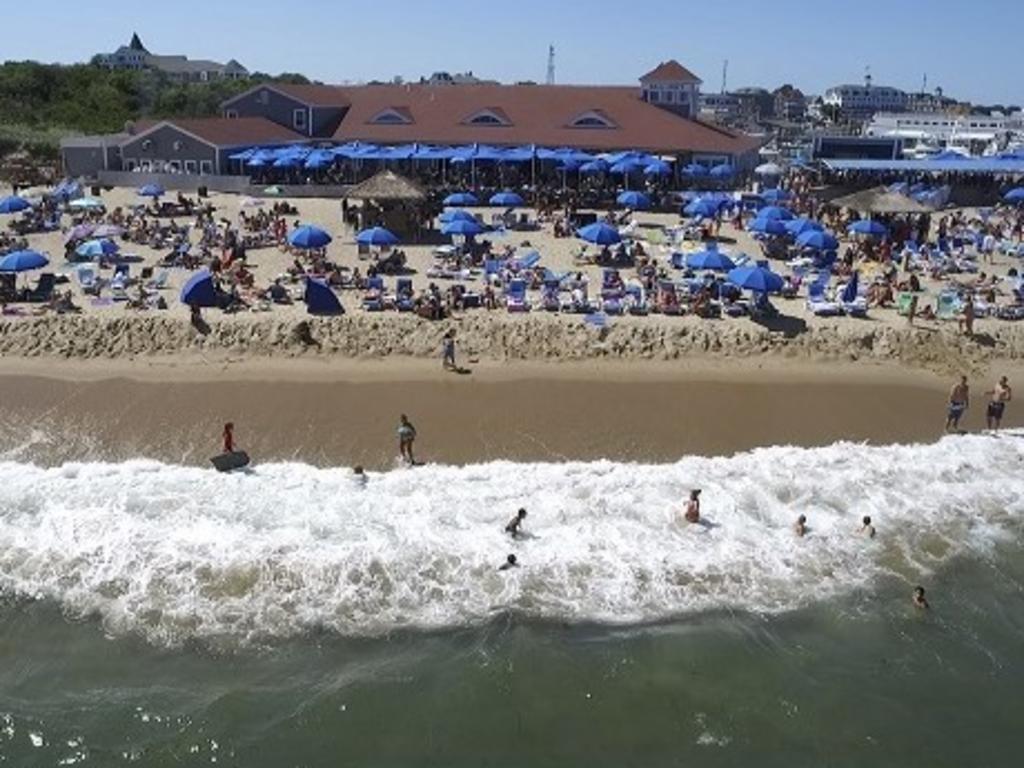 Camping in Rhode Island | Campgrounds, Lakes & State Parks in RI