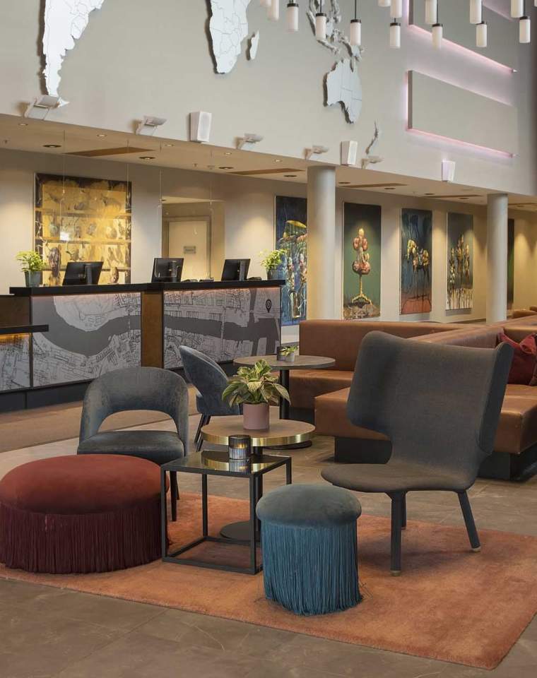 Pirbadet | Bathing | Trondheim | Norway