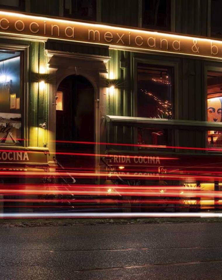 Pirbadet | Bathing | Trondheim | Norway