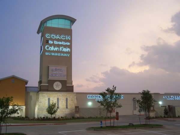 Houston Premium Outlets | Cypress, TX 77433