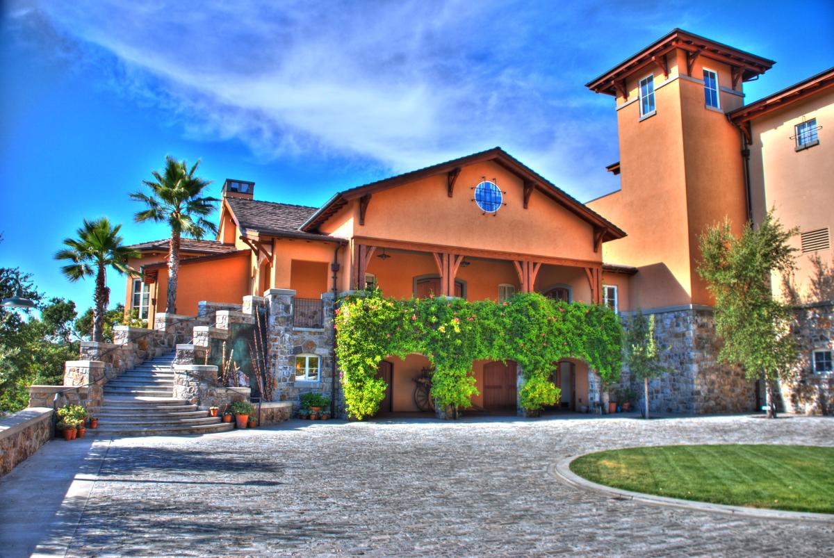 Silverado Vineyards | Napa, CA 94558