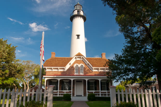 St. Simons Lighthouse Museum