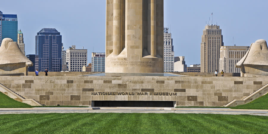 National World War I Museum and Memorial