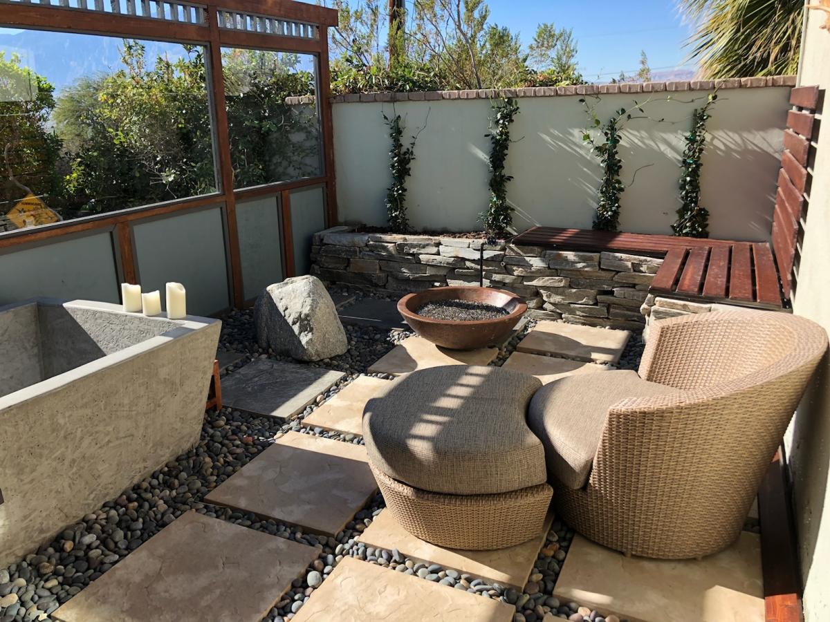 THE SPRING - A Natural Hot Mineral Spring Resort & Spa