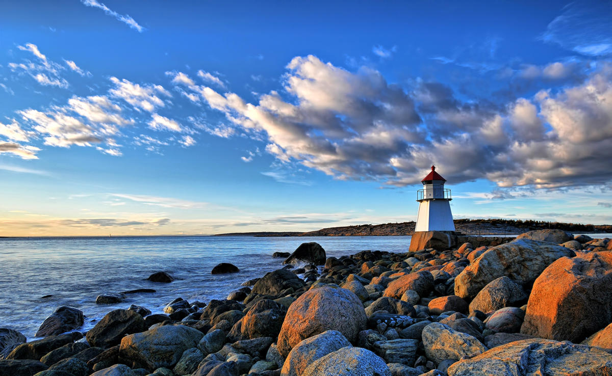 Ytre Hvaler National Park