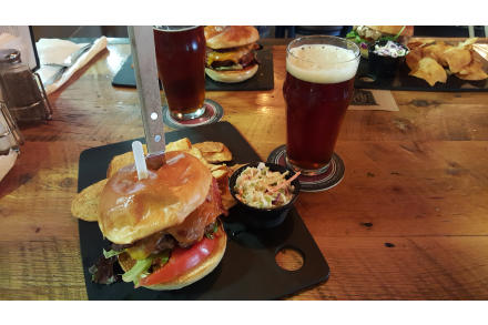 Grand Rapids is Beer City, USA | Grand Rapids Breweries
