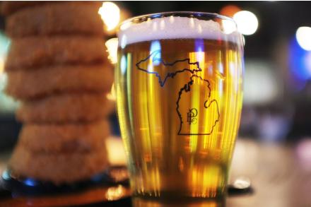 Grand Rapids is Beer City, USA | Grand Rapids Breweries