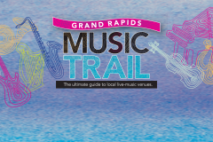 Grand Rapids Nightlife | Bars & Night Clubs in Grand Rapids