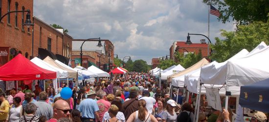 Raleigh, N.C., Official Tourism Site | Hotels, Restaurants, Things to ...