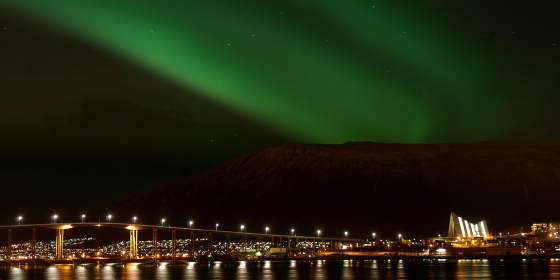 Helgeland - Official travel guide to Norway - visitnorway.com