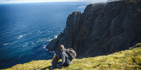 Nordkap - den officielle rejseguide til Norge - visitnorway.dk