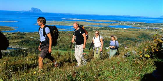 Visit Norway - La guida turistica ufficiale della Norvegia - visitnorway.it