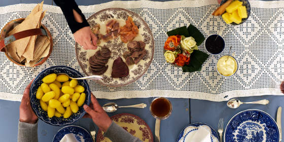 Trøndelag, Norway – Experience nature, culture, history