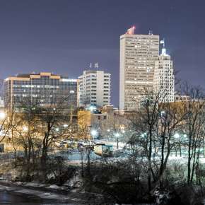 Visit Fort Wayne, Indiana | Hotels, Restaurants & Events
