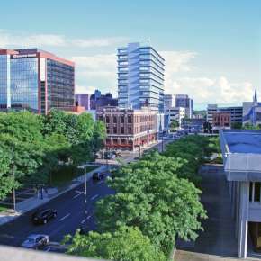 Visit Fort Wayne, Indiana | Hotels, Restaurants & Events