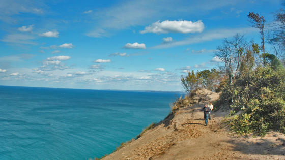 Sleeping Bear Dunes