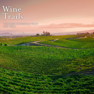 Official Visitor Resource for Temecula Wineries, Hotels, Things to Do ...