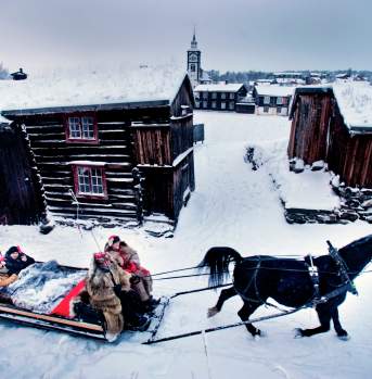 Top 25 off-beat places in Norway - Official Travel Guide to Norway ...