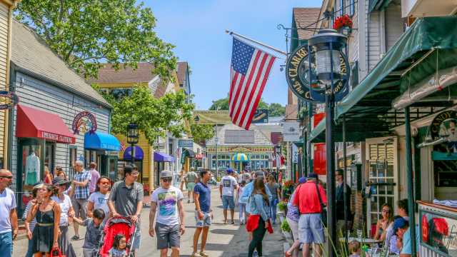 Where to Shop Around Newport, Rhode Island | Discover Newport
