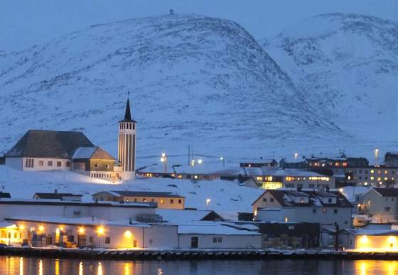 Hurtigruten - Den officielle rejseguide til Norge - visitnorway.dk