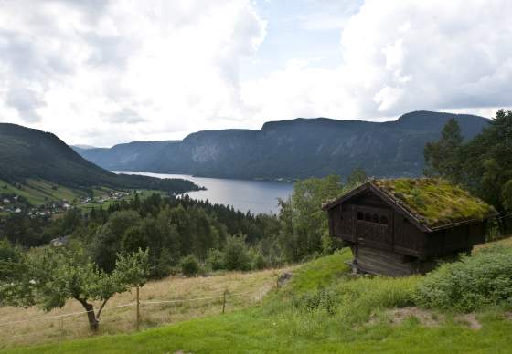 Wilkommen im Setesdal | Das offizielle Reiseportal | setesdal.com