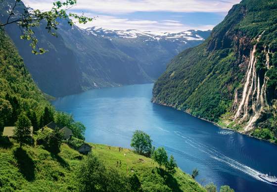 De officiële reisgids voor Noorwegen - visitnorway.nl De officiële reisgids voor Noorwegen - visitnorway.nl