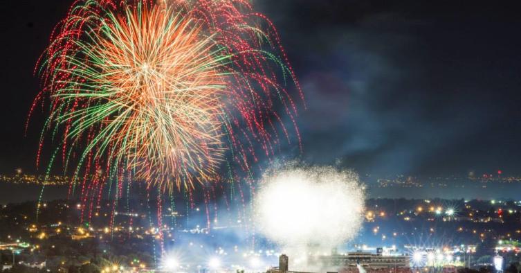 7 Freedom Festival Events You Don't Want to Miss!