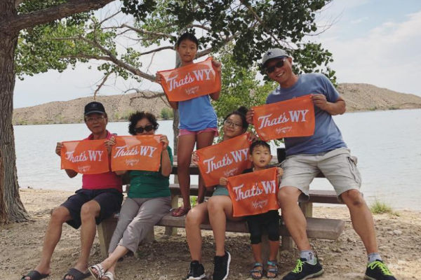 Visit Cheyenne, Wyoming