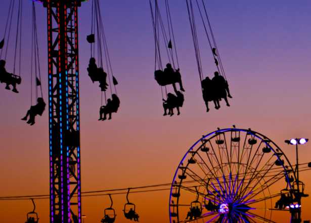 Phoenix Events | Featured Events In Phoenix : VisitPhoenix.com