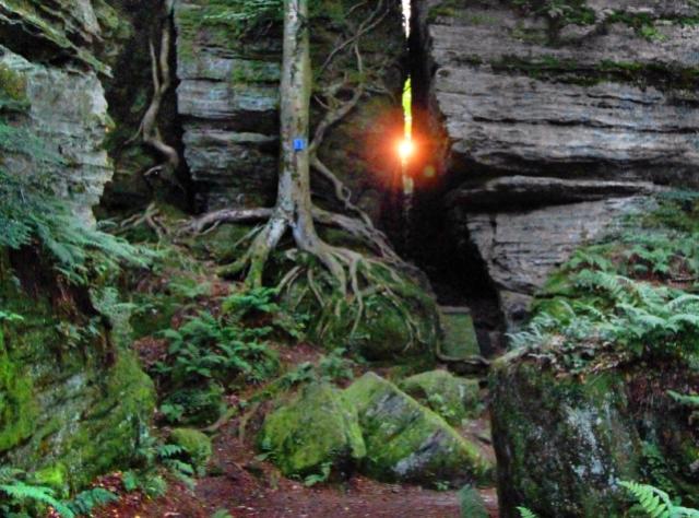 Chautauqua-Allegheny Attractions | State Parks & Festivals